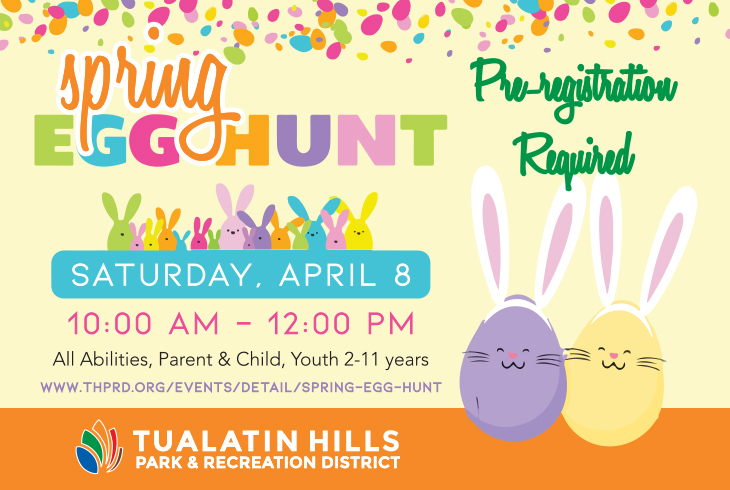 Tualatin Hills Park & Recreation District (THPRD)